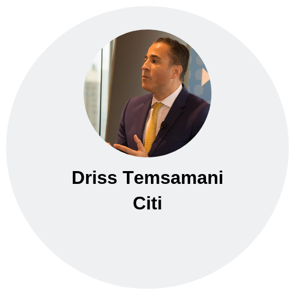 Career path: Driss Temsamani, LatAm Head of Digital Channels and ...
