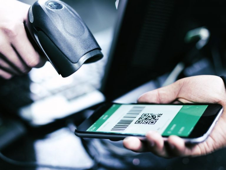 QR code competition intensifies in Argentina | IUPANA | Latam Fintech News