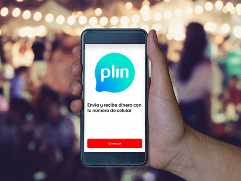 PLIN brings free inter-bank payments to Peru | IUPANA