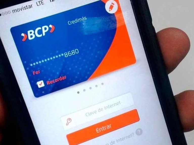 BCP apunta hacia PYMEs y jóvenes, como estrategia de innovación | IUPANA