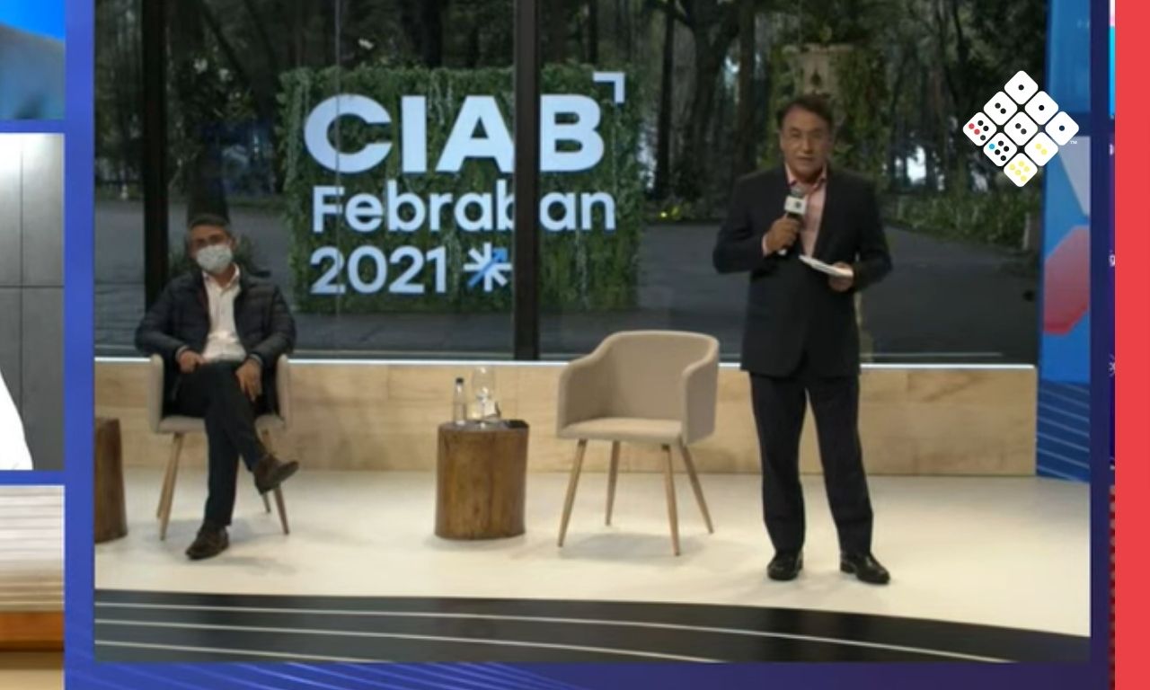 Bancos de Brasil reclaman igualdad de condiciones - CIAB 2021 | IUPANA