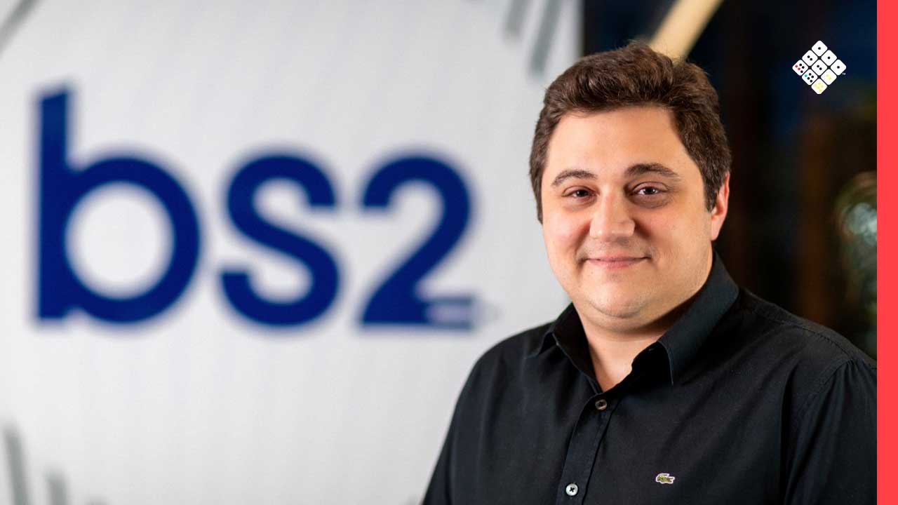 BS2 explora modelos de negocio con open banking en Brasil | IUPANA