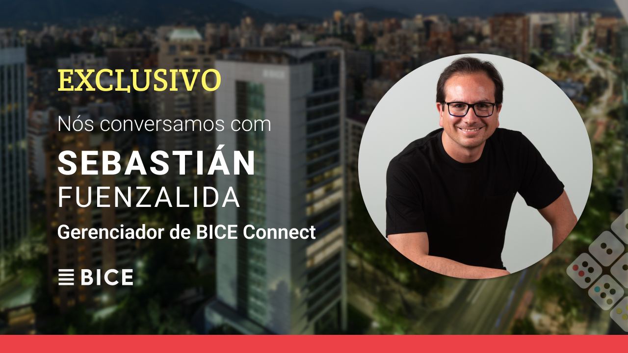 Bice pretende convertirse en el proveedor BaaS más importante de Chile ...