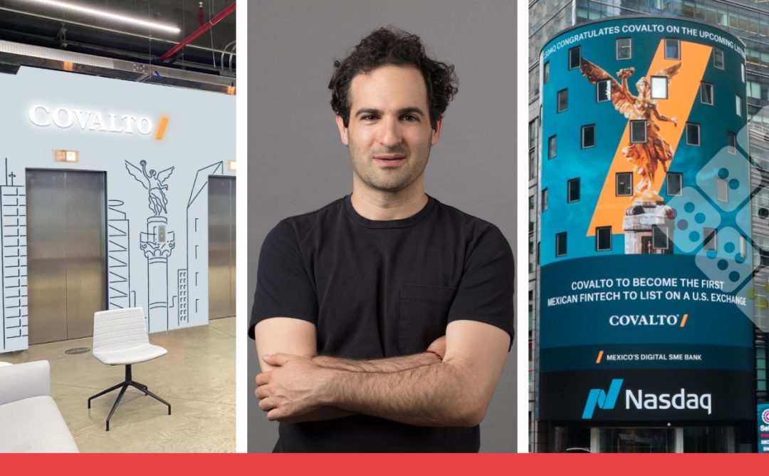 Covalto sale a bolsa y tiene estrategia para LatAm Bolsa. Compras ...