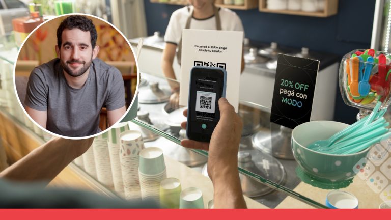 Argentina's MODO steps up payment integration and explores BNPL | IUPANA