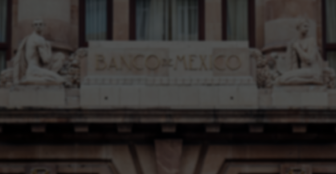 Banxico | IUPANA