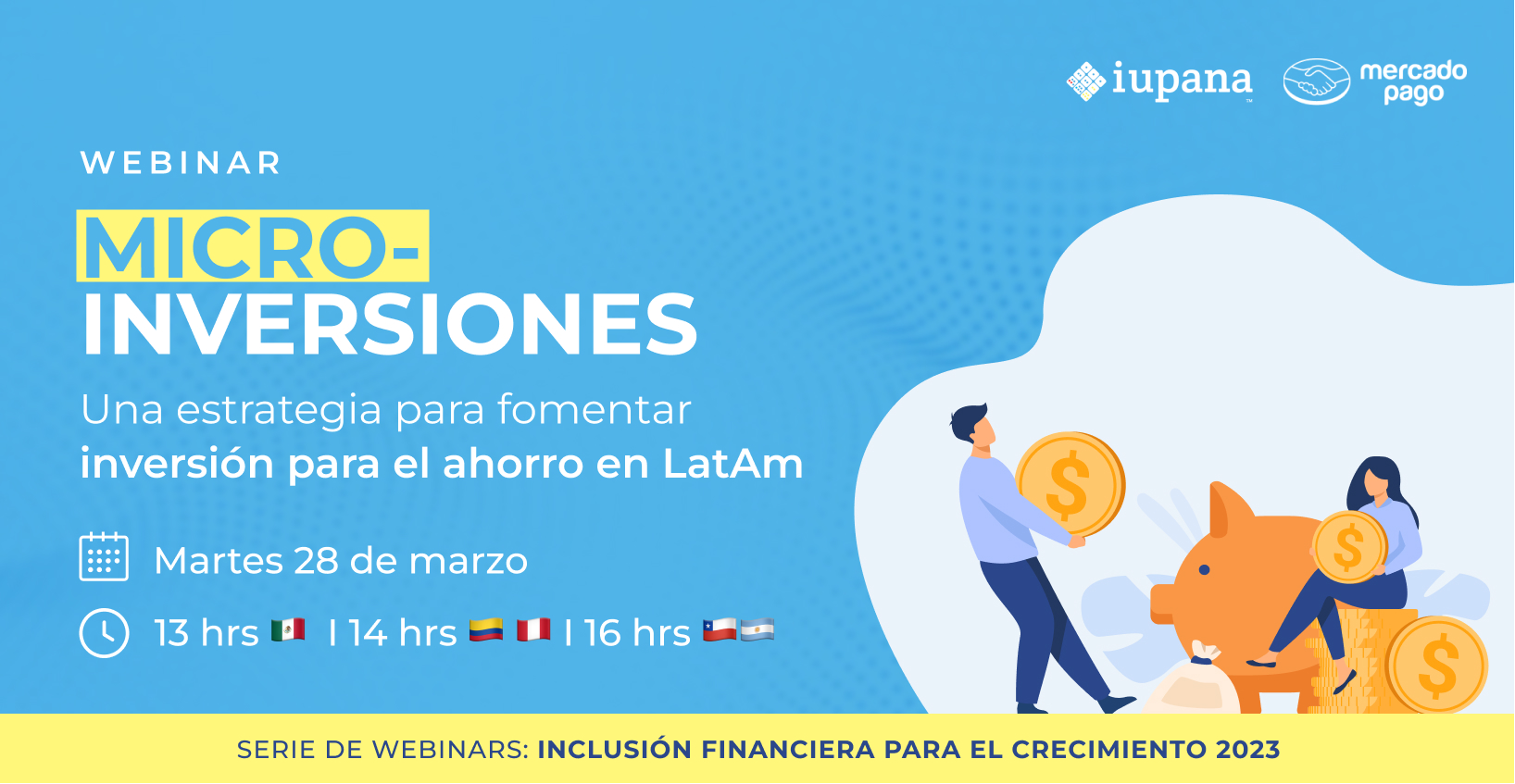 Micro-inversiones: Una estrategia para fomentar inversión para el ...