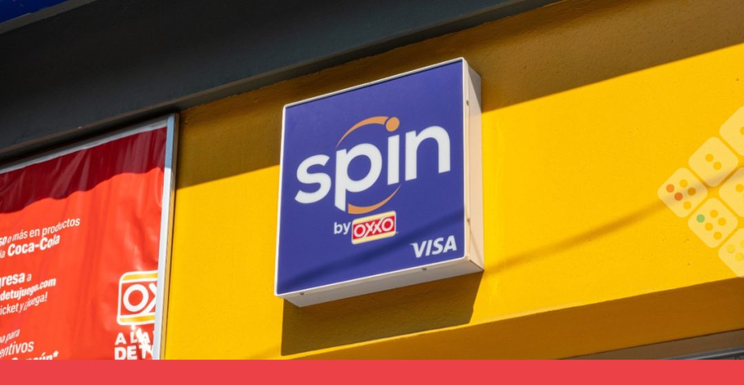 Spin de México lanza créditos, hace pruebas y evalúa alianzas | IUPANA